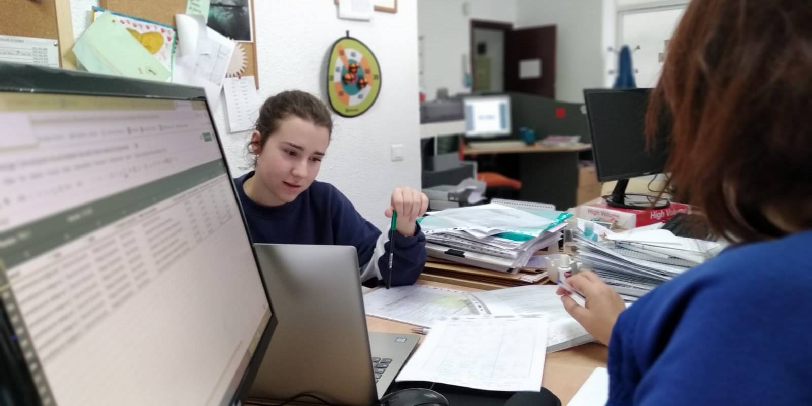 "He aprendido cómo es la realidad de las personas extranjeras" - Málaga ...