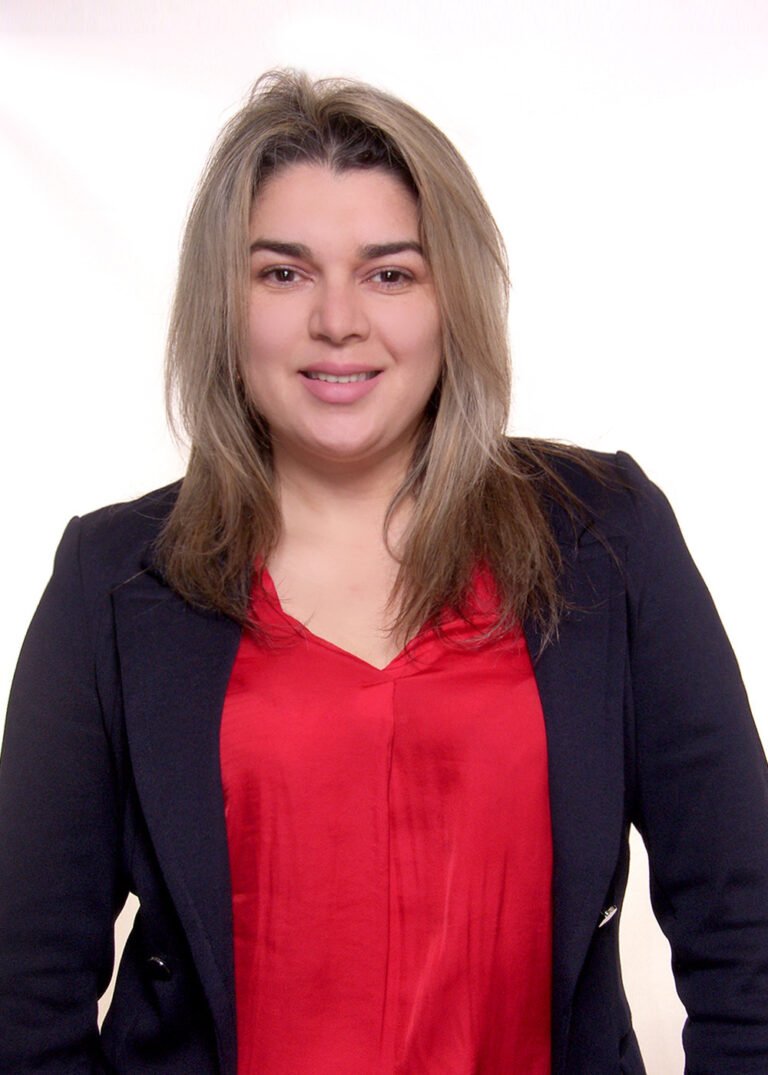 Puedes cambiar una vida para bien gracias a ser voluntaria y es fantástico